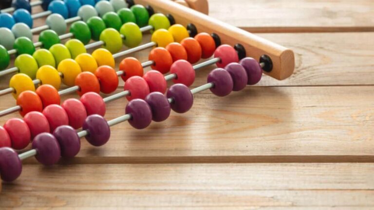 Best Abacus Classes for Kids | Aristo Kids